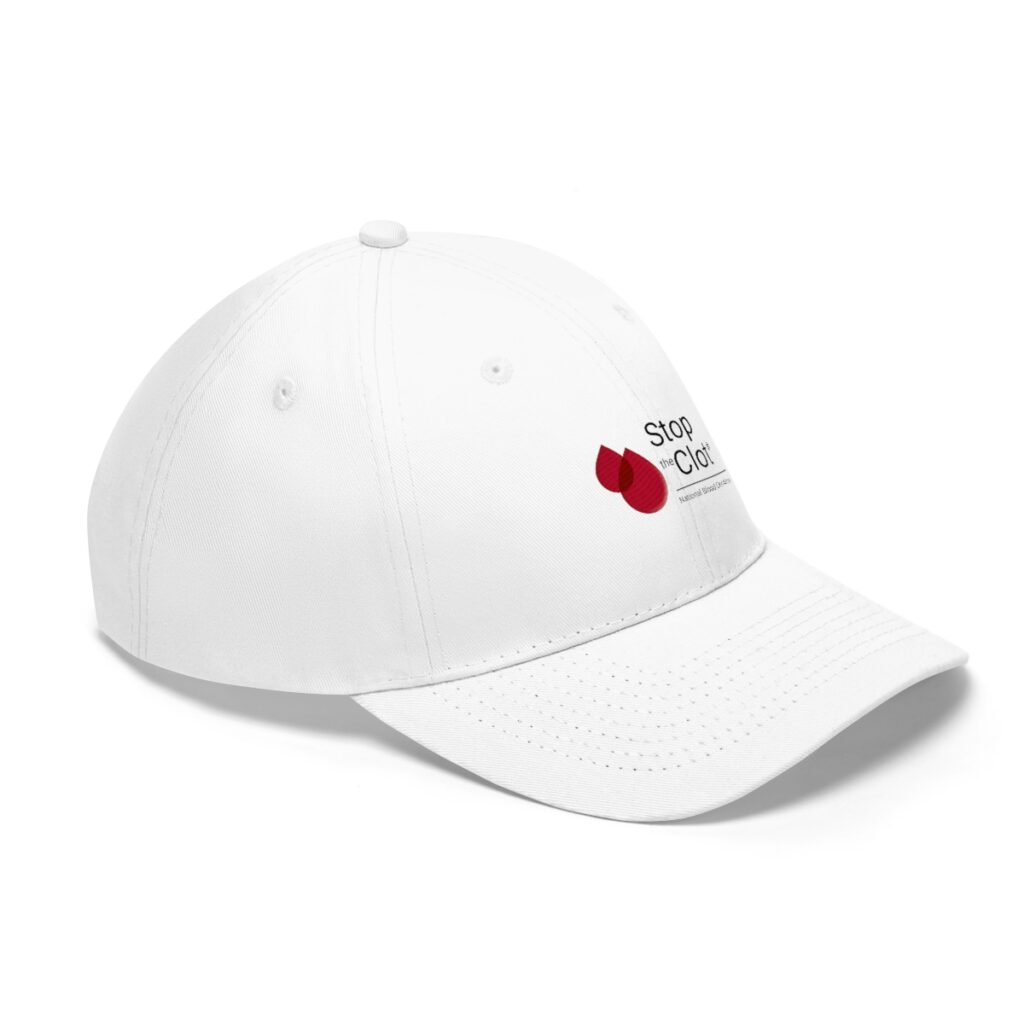 Stop the Clot – Shop